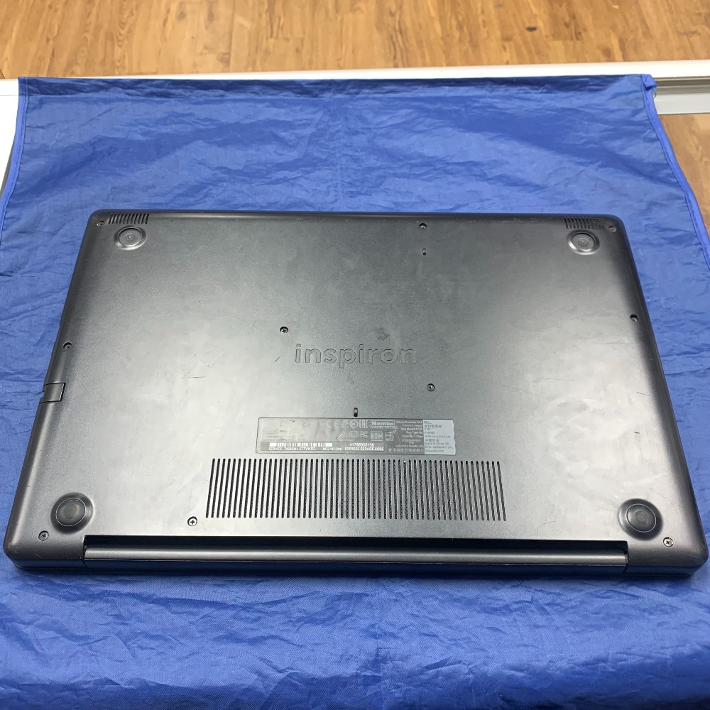 Used Dell Inspiron P75F - Own4Less